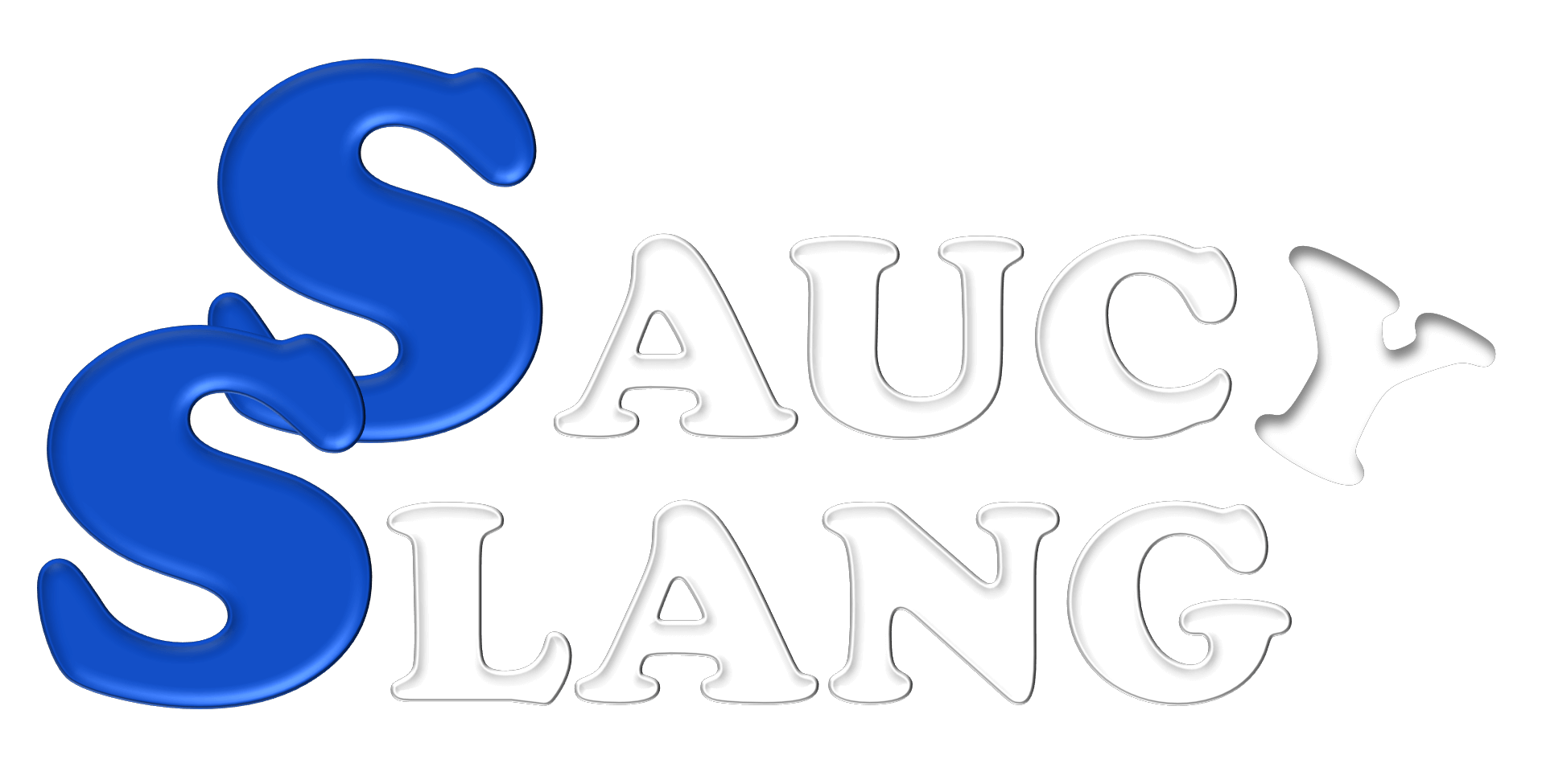Saucy Slang